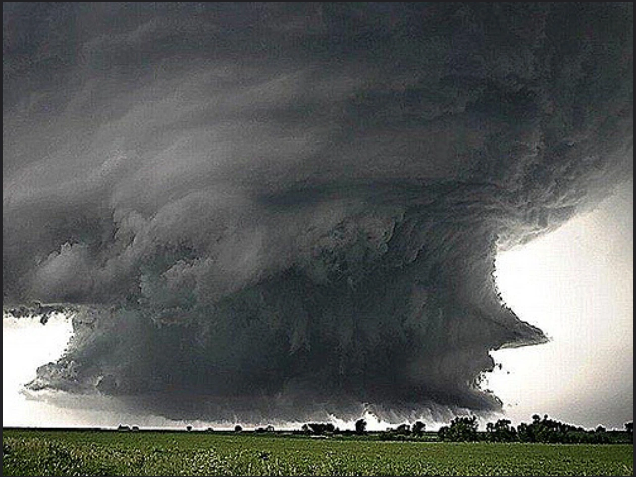 super tornado