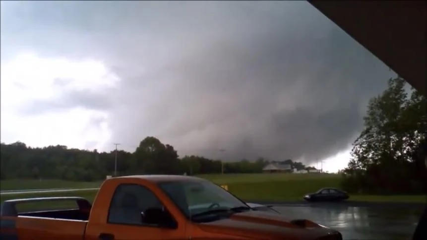 2020 Lexington, Kentucky Tornado | Hypothetical Tornadoes Wiki | Fandom