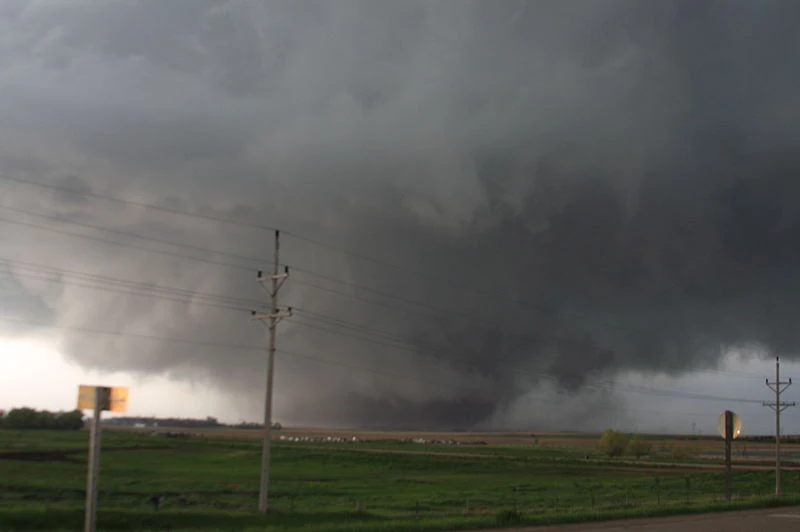 2017 Colorado Tornado Outbreak | Hypothetical Tornadoes Wiki | Fandom