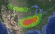 List of Storm Prediction Center high risk days | Hypothetical Tornadoes ...