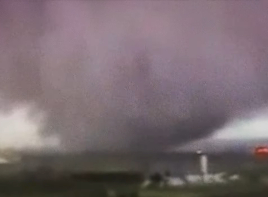 March 1996 Mongolia Tornado Outbreak Hypothetical Tornadoes Wiki Fandom