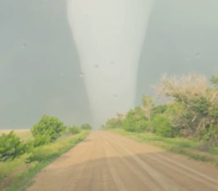 2003 Julesburg Tornado | Hypothetical Tornadoes Wiki | Fandom
