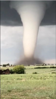 2019 Bentley, Kansas Tornado | Hypothetical Tornadoes Wiki | Fandom