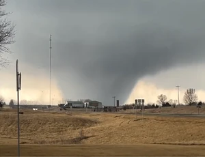 2023 Iowa Tornado Outbreak | Hypothetical Tornadoes Wiki | Fandom