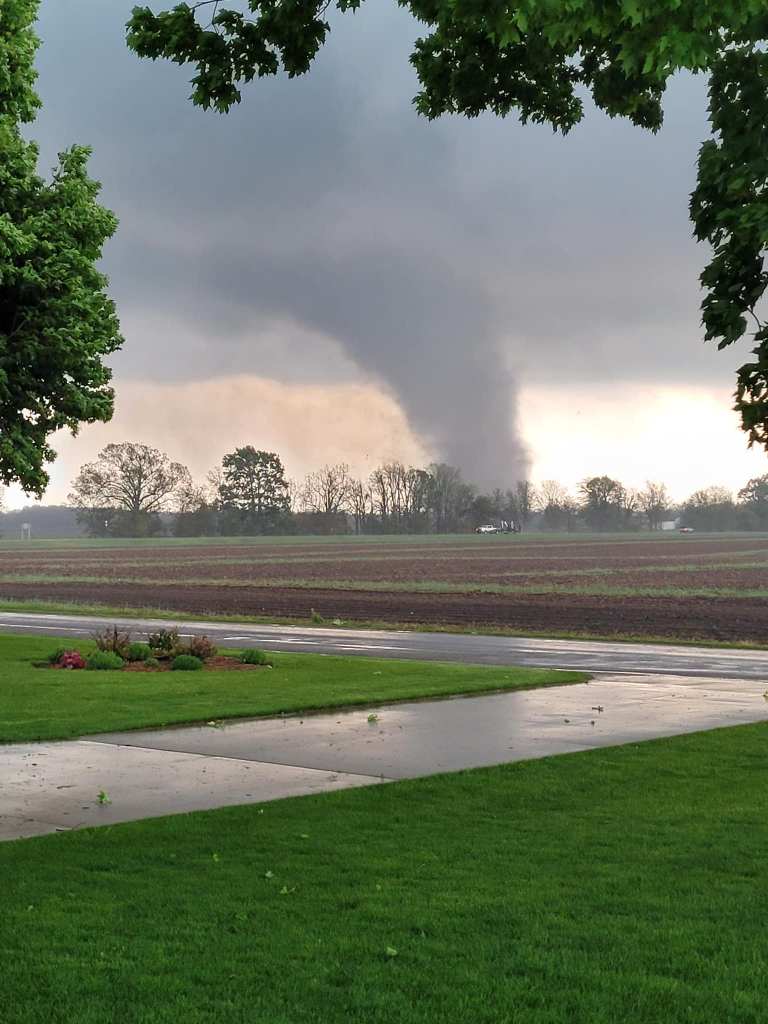 2024 Kalamazoo Michigan EF5 | Hypothetical Tornadoes Wiki | Fandom 2024 Kalamazoo Michigan EF5 | Hypothetical Tornadoes Wiki | Fandom