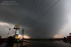 2021 Ashley-Walcott, North Dakota Tornado | Hypothetical Tornadoes Wiki ...