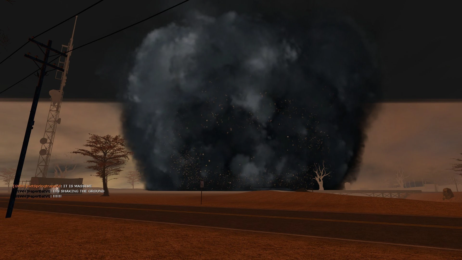 2016 GMOD Tornado Outbreak | Hypothetical Tornadoes Wiki | Fandom