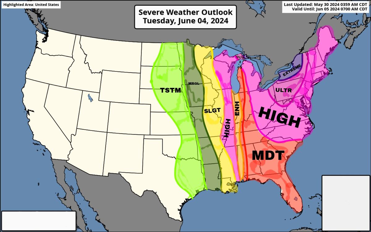 The Day In Hell Hypothetical Tornadoes Wiki Fandom