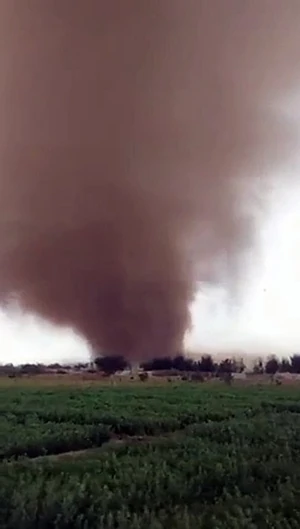 2019 Saudi Arabia tornado outbreak | Hypothetical Tornadoes Wiki | Fandom