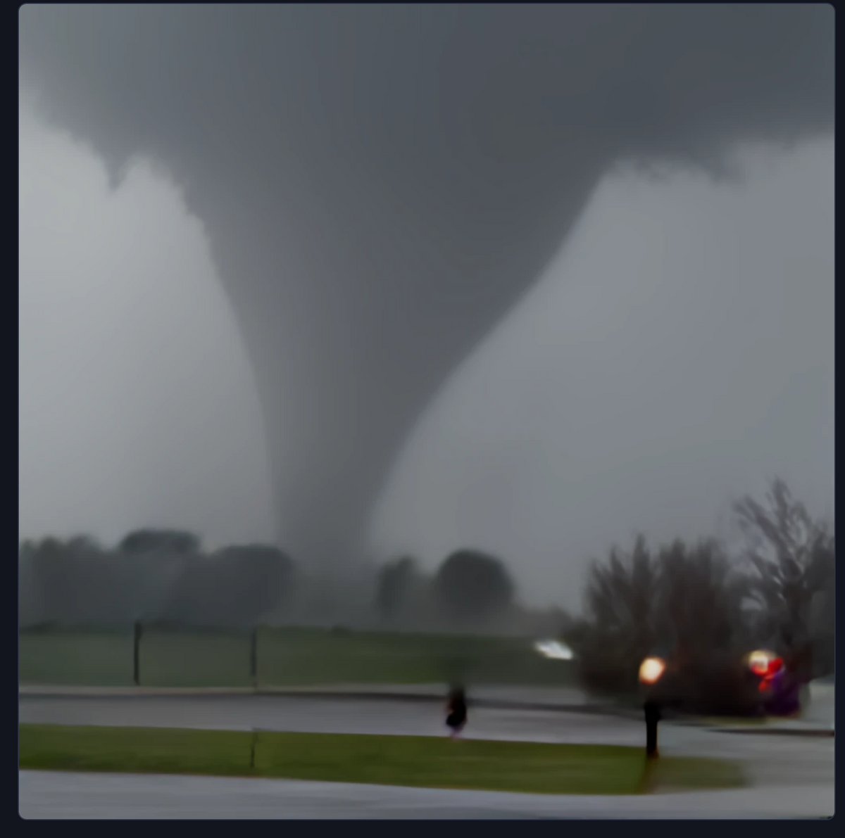 2023 Aurora Napervilleillinois Ef4 Hypothetical Tornadoes Wiki Fandom