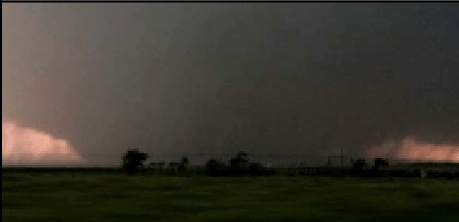 2014 Atlanta Metro Supercell | Hypothetical Tornadoes Wiki | Fandom