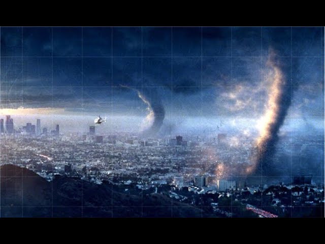 2022 Los Angeles, California Tornado Outbreak | Hypothetical Tornadoes ... 2022 Los Angeles, California Tornado Outbreak | Hypothetical Tornadoes ...