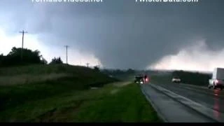 2013 Muskogee, Oklahoma ¨Forgotten¨ EF5 | Hypothetical Tornadoes Wiki ...