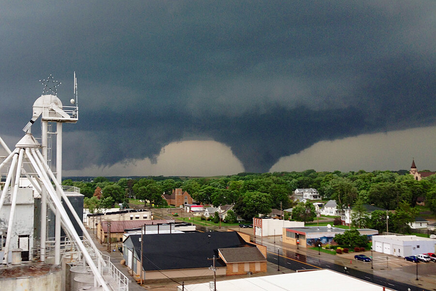 2025 Super Outbreak Domsucks Revised Hypothetical Tornadoes Wiki