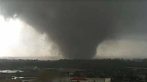 2022 Omaha Tornado Outbreak | Hypothetical Tornadoes Wiki | Fandom