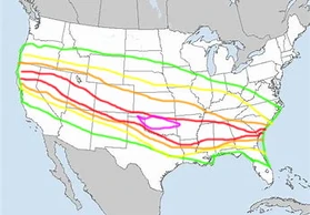 2019 El Reno tornado | Hypothetical Tornadoes Wiki | Fandom