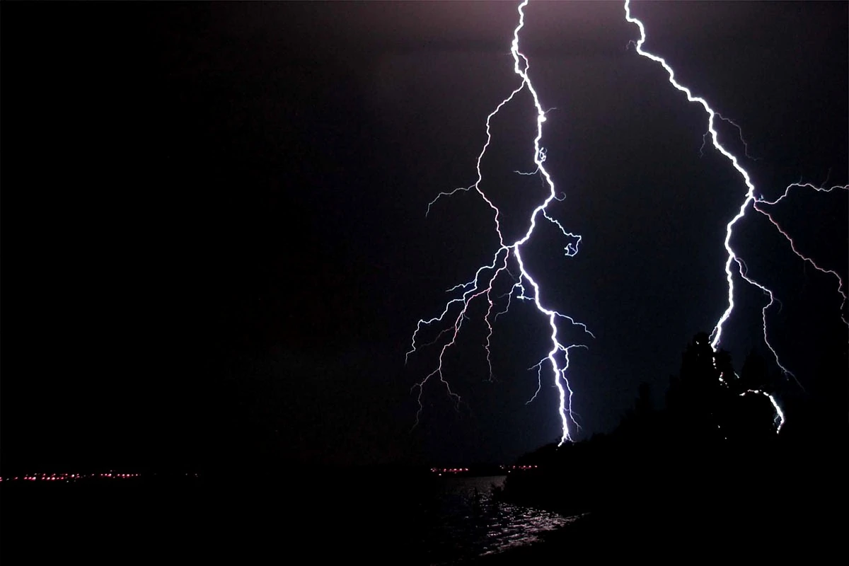 1994 Enid Oklahoma Tornado Hypothetical Tornadoes Wiki Fandom