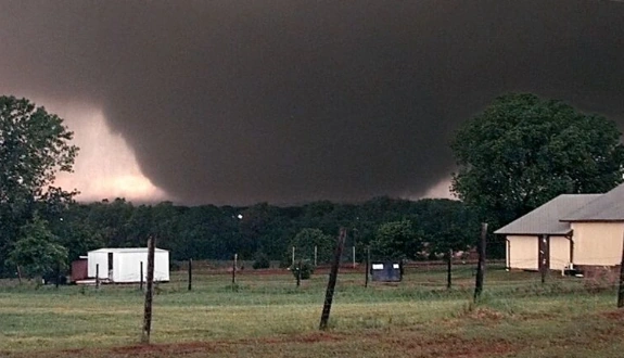 Tornado outbreak of June 15, 2025 | Hypothetical Tornadoes Wiki | Fandom