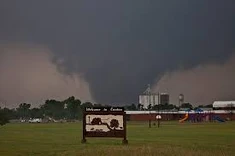 2020 Indianapolis, Indiana Tornado | Hypothetical Tornadoes Wiki | Fandom