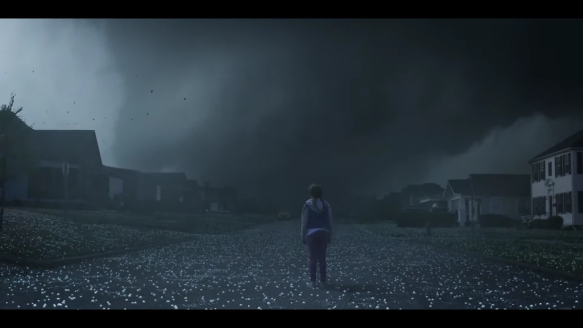 2021 Minninnewah, Oklahoma Tornado | Hypothetical Tornadoes Wiki | Fandom