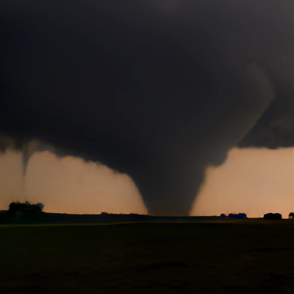 2041 Super Outbreak Hypothetical Tornadoes Wiki Fandom