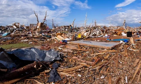 1993 Japanese tornado outbreak | Hypothetical Tornadoes Wiki | Fandom