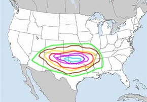 2019 El Reno tornado | Hypothetical Tornadoes Wiki | Fandom