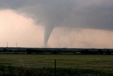 tornado kent