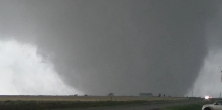 2021 Ford County, Kansas tornado | Hypothetical Tornadoes Wiki | Fandom