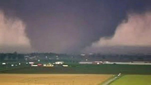 2030 Moore EF6 | Hypothetical Tornadoes Wiki | Fandom