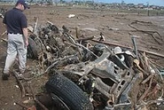 2018 Andover, Kansas Tornado | Hypothetical Tornadoes Wiki | Fandom