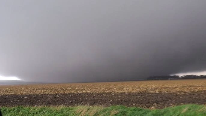 2024 Mt Pleasant-Naples-Atlanta-Bloomburg-Stamp-Waldo EF4 tornado ...