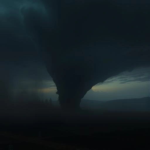 2023 Broken Arrow tornado | Hypothetical Tornadoes Wiki | Fandom
