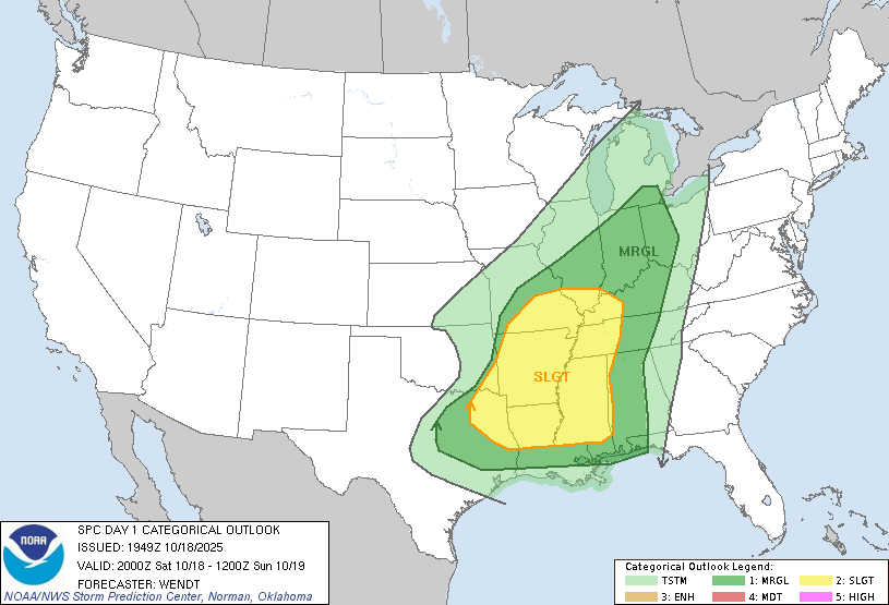 May 13-14, 2026 Super Outbreak | Hypothetical Tornadoes Wiki | Fandom