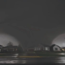 Tornado Ef7