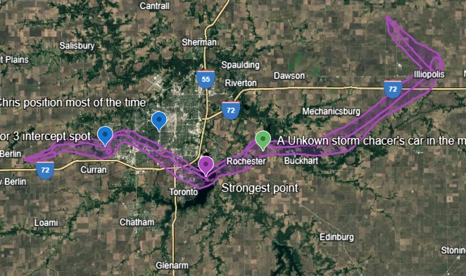N0th1ng 1s L3ft | Hypothetical Tornadoes Wiki | Fandom
