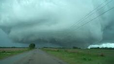2020 Griffin, Indiana Tornado | Hypothetical Tornadoes Wiki | Fandom