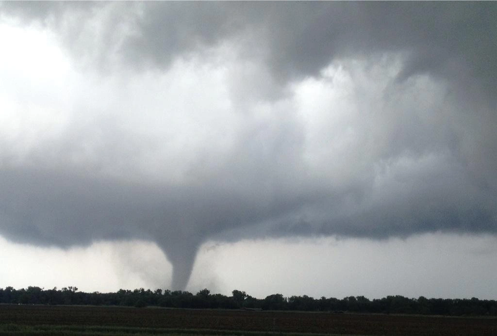 2023 Minot, North Dakota Tornado | Hypothetical Tornadoes Wiki | Fandom