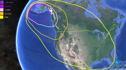 2024 Mount Cleveland Super Eruption | Hypothetical Volcanoes Wiki | Fandom