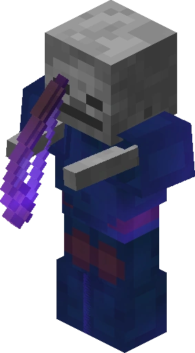 바다 궁수 (Sea Archer) | 하이픽셀 스카이블럭 한국어 위키 | Fandom