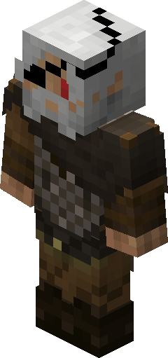 무기공 (Weaponsmith) | 하이픽셀 스카이블럭 한국어 위키 | Fandom