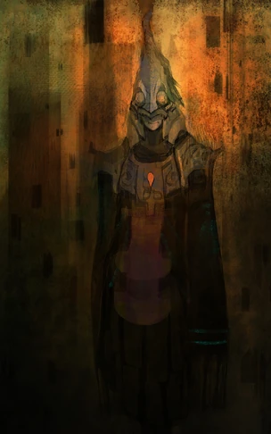 Zant | Hyrule Historia Wiki | Fandom