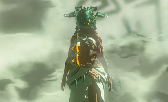 Naboris | Hyrule Historia Wiki | Fandom