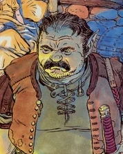 Alfon | Hyrule Historia Wiki | Fandom