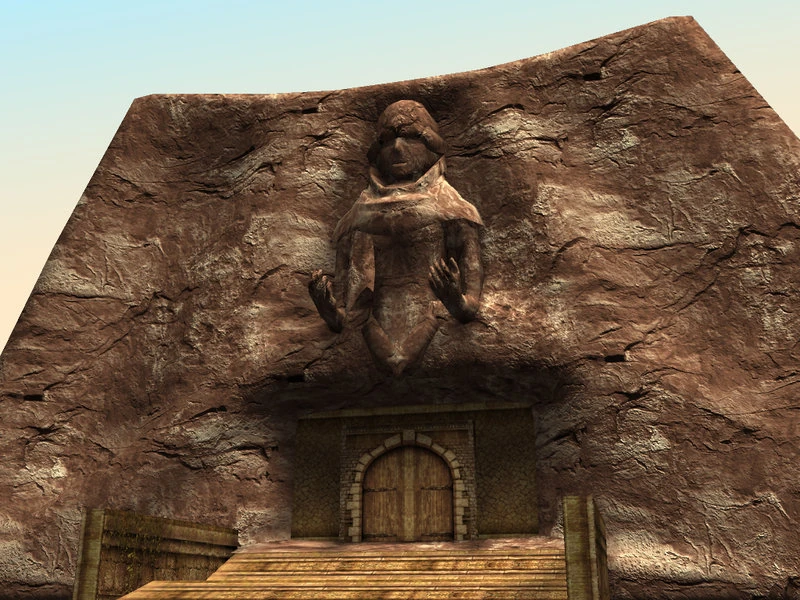 Spirit Temple | Hyrule Total War Archive Wiki | Fandom