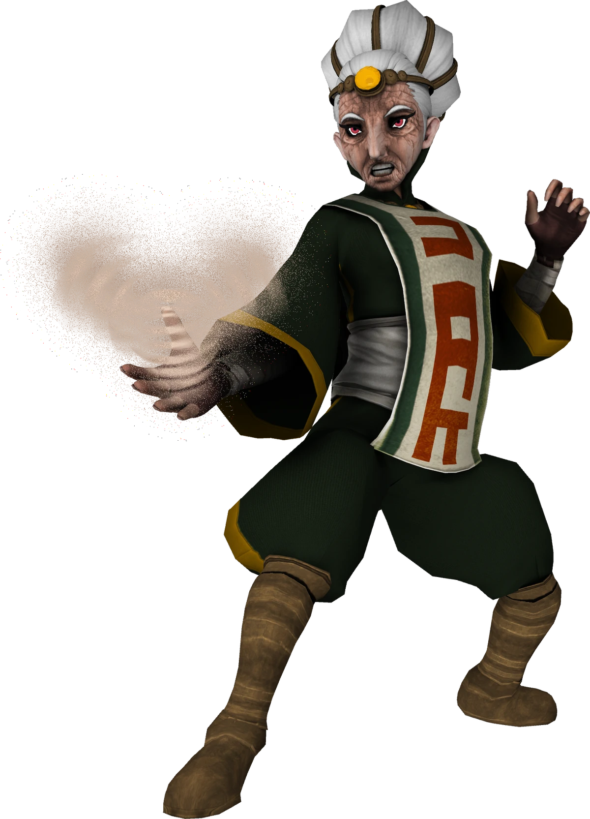 Wind Witches | Hyrule Total War Archive Wiki | Fandom