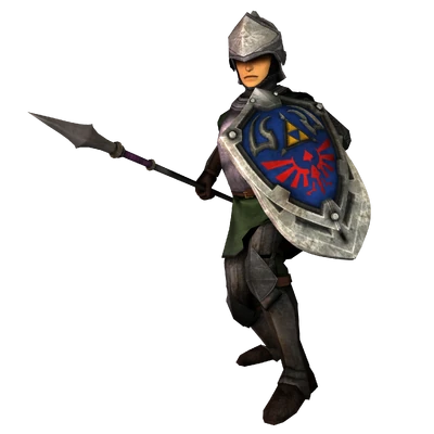 Castle Guards | Hyrule Total War Archive Wiki | Fandom