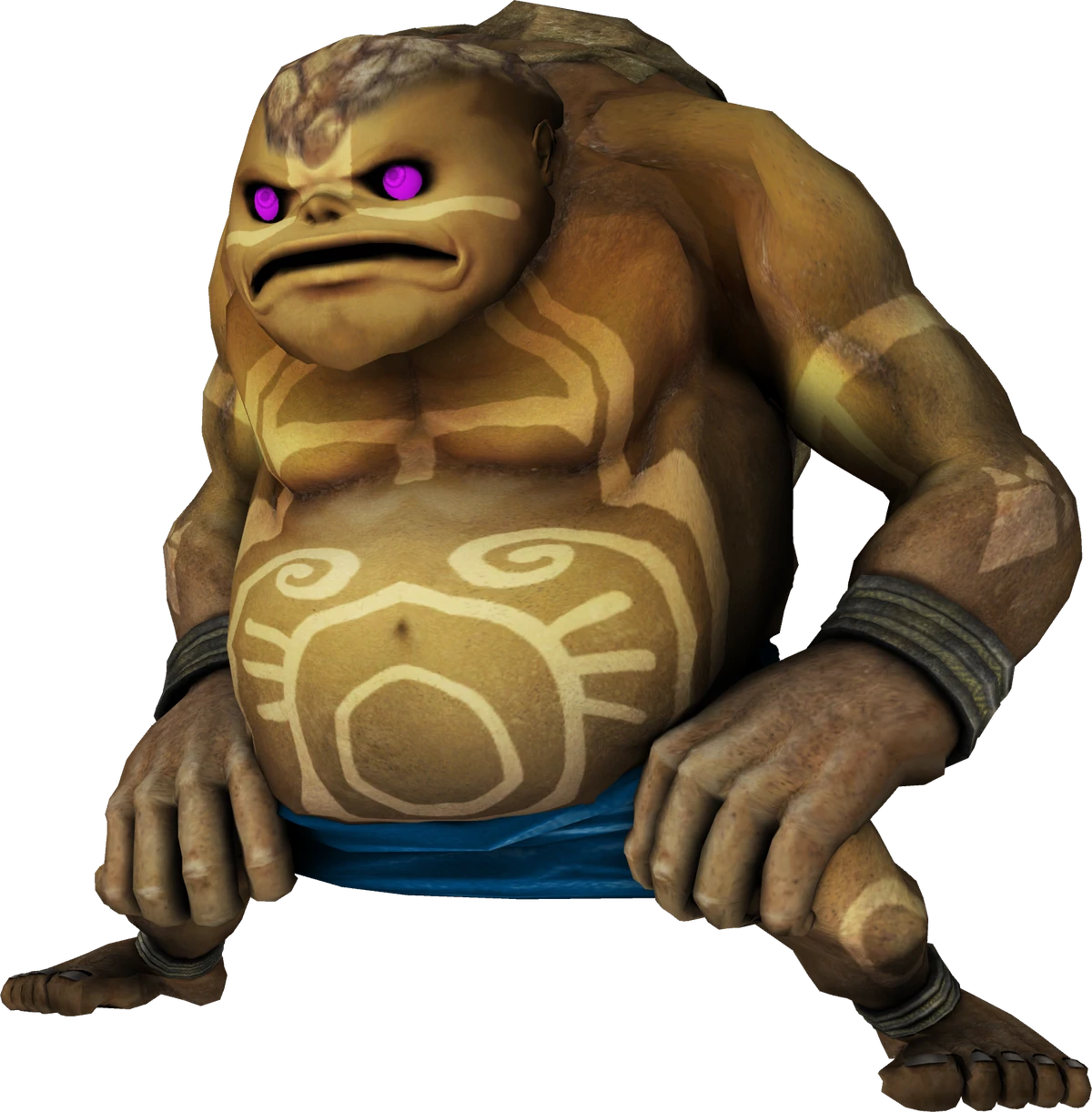 Sumo | Hyrule Total War Archive Wiki | Fandom