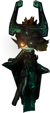 Midna | Hyrule Total War Archive Wiki | Fandom