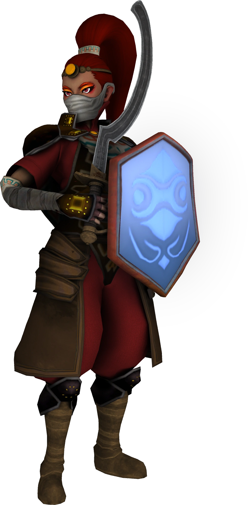 Tomb Guards | Hyrule Total War Archive Wiki | Fandom